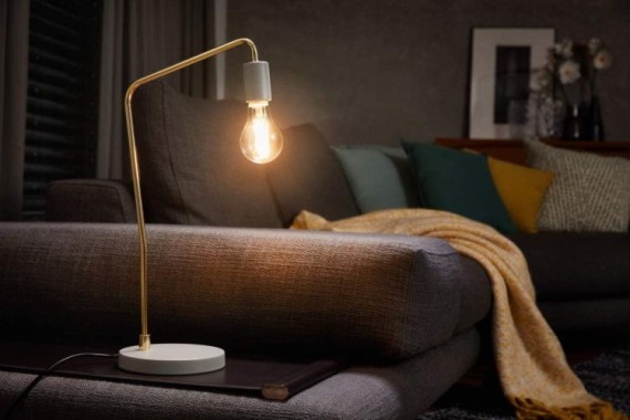 Hagebau Nadlinger - OSRAM LED STAR CLASSIC A 60, warmweiss, Doppelpack ...